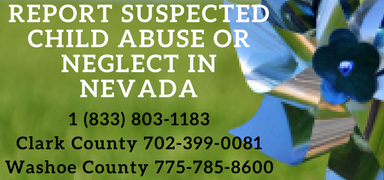 Division of Child & Family Services