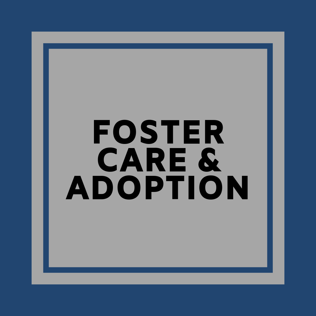 Division of Child & Family Services