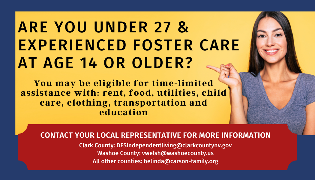 Division of Child & Family Services