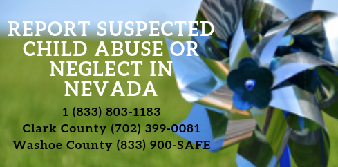 Division of Child & Family Services